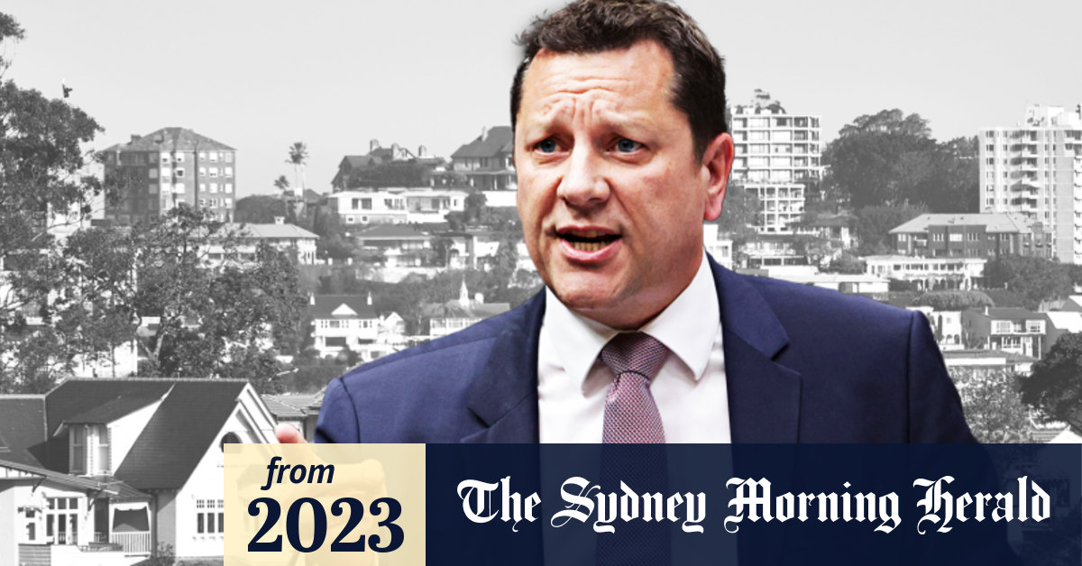 NSW affordable housing: Developers claim win on state government reform