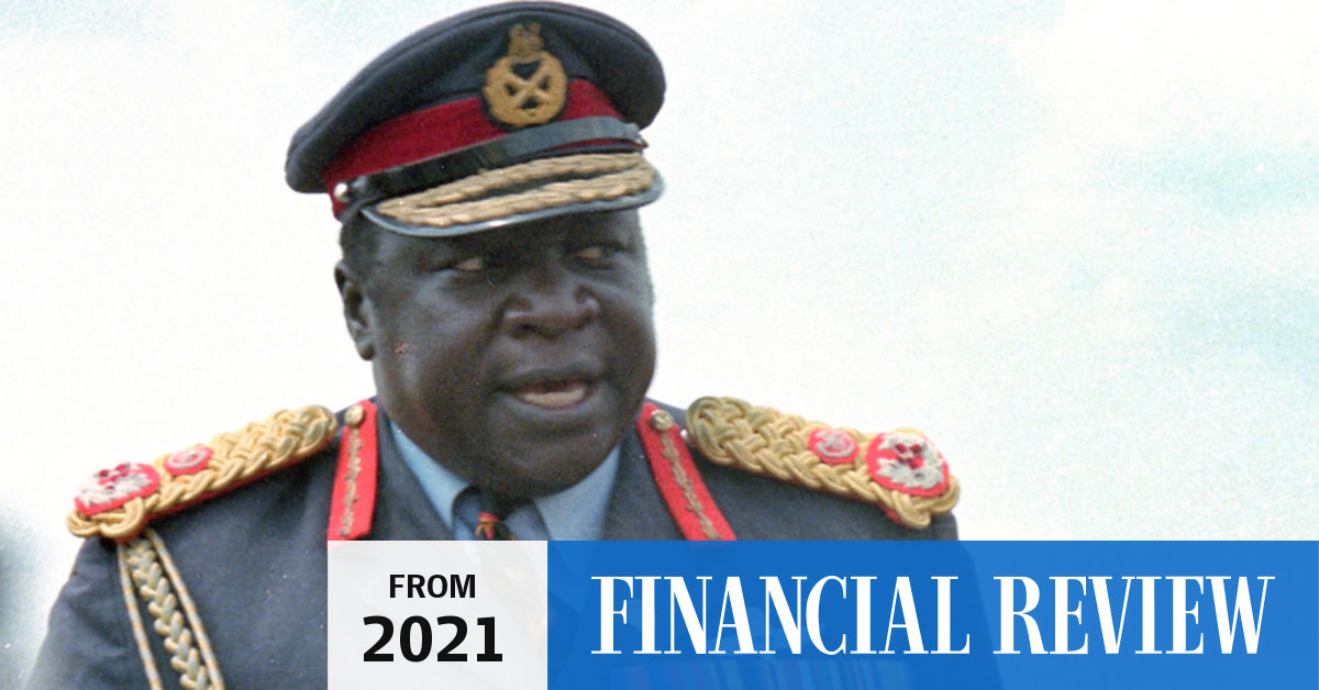 Netflix’s How to Become a Tyrant is like a YouTube manual