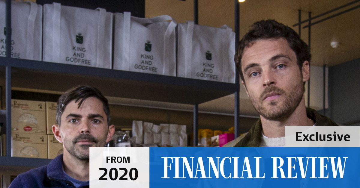 Valmorbida family goes back to its grocery roots