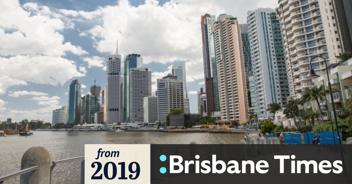 Healthy, wealthy and why: How inner-city Brisbane suburbs measure up