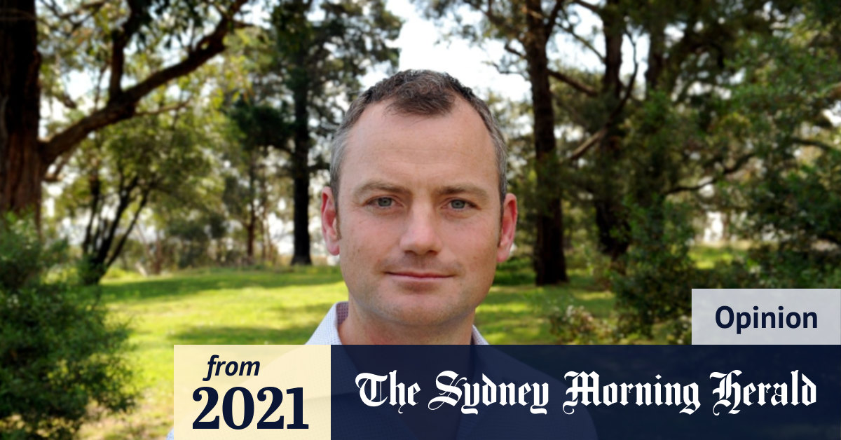 Simon Holmes a Court is sitting on a $1.4 million election war chest ...