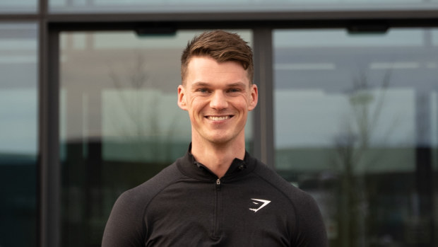 Gymshark founder takes start-up to dizzying heights with $1.9b unicorn ...