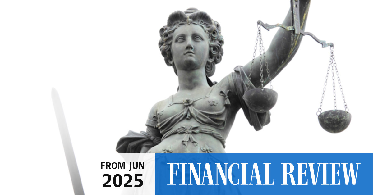 Non-equity-partner model catching on in big law firms