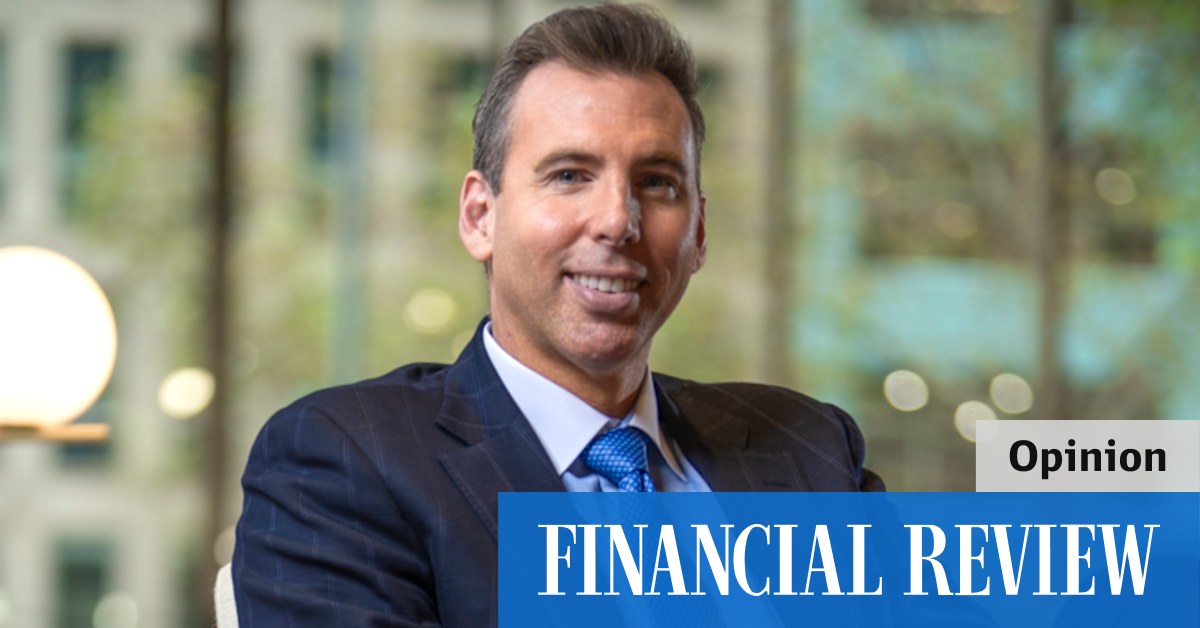 The wealth industry’s new all powerful gatekeepers emerge