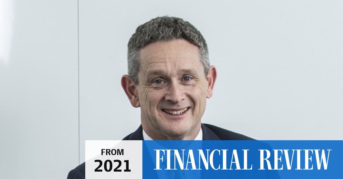 ‘Personal cost’: Deloitte Australia CEO in shock early resignation