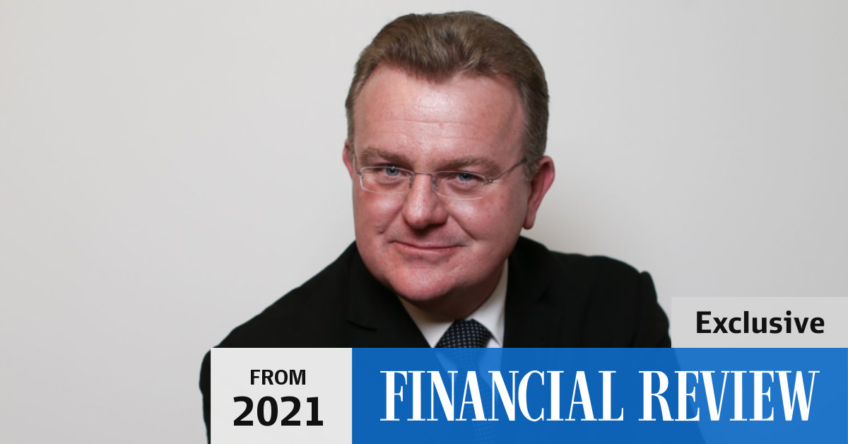 Bruce Billson to replace Kate Carnell as Small Business Ombudsman