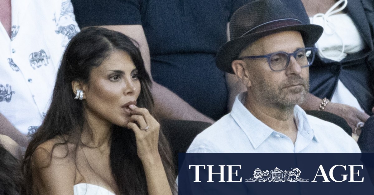 Heloise Pratt accuses Alex Waislitz of lending shared assets to Rebekah ...