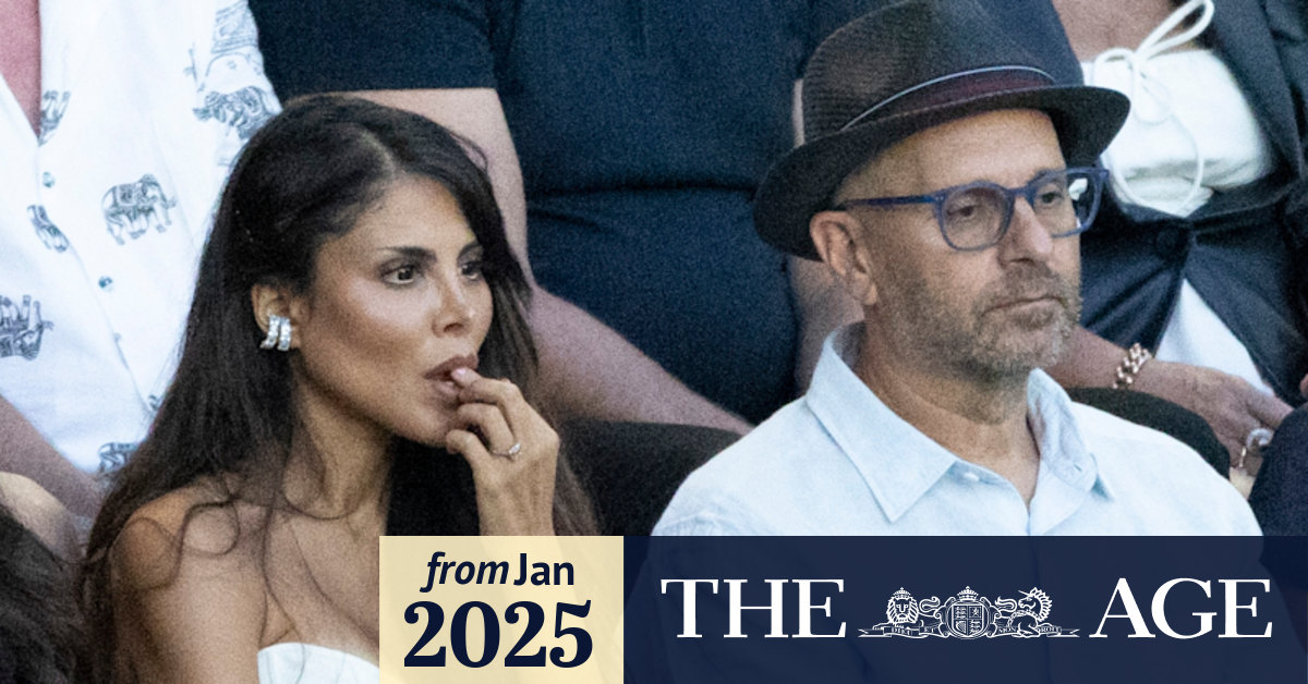 Heloise Pratt accuses Alex Waislitz of lending shared assets to Rebekah ...