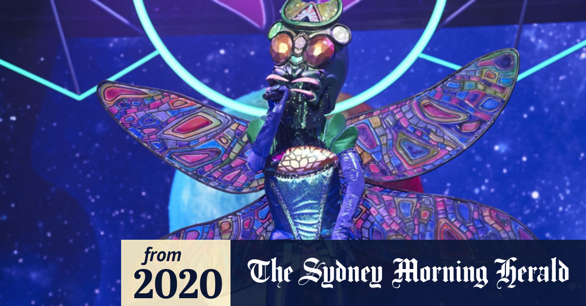 The Masked Singer production shut down after seven COVID-19 cases