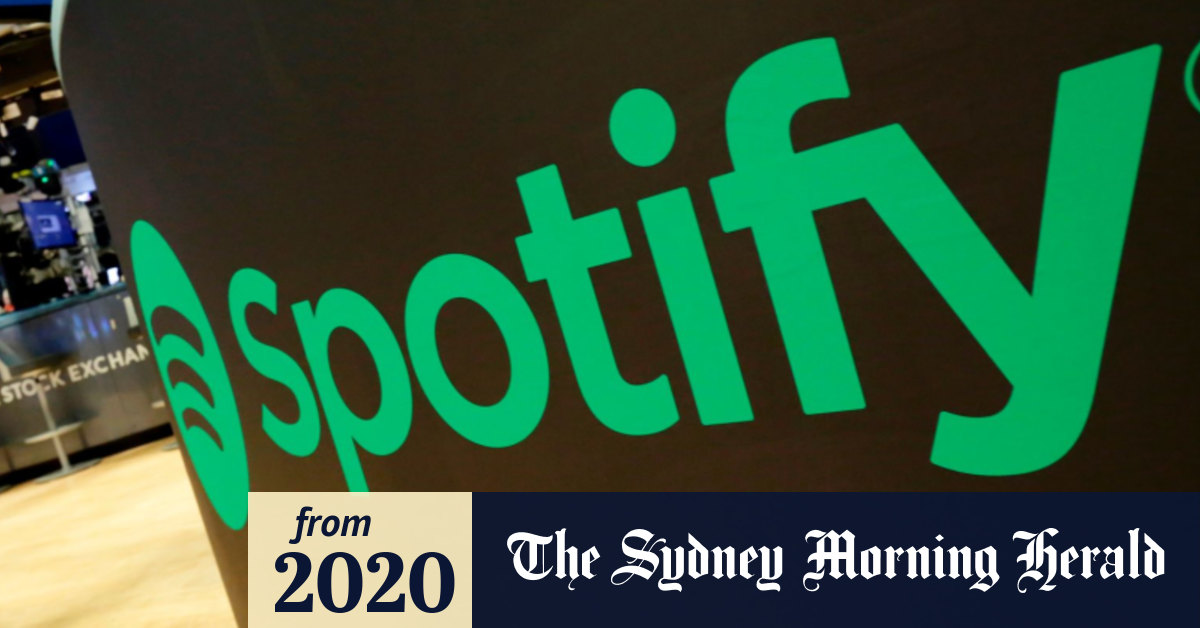 Got an idea for a podcast? Spotify Australia wants to hear it