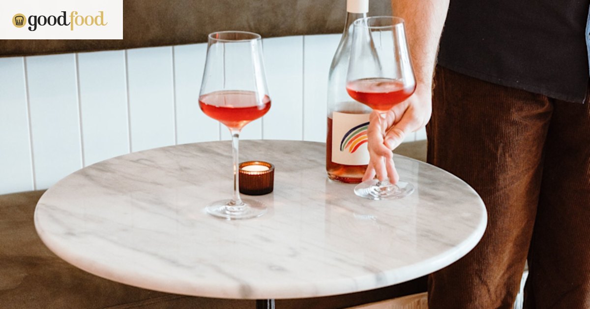 Vera Wine, Hamilton - SMH Good Food app listing