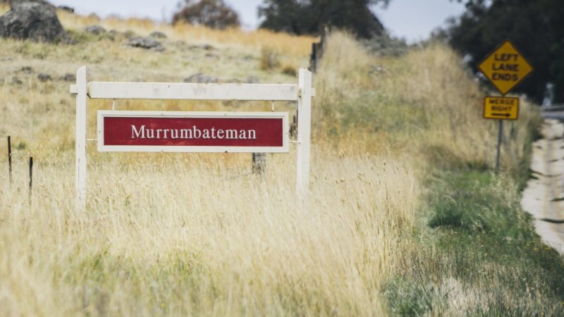 Murrumbateman is finally getting a school after changes to ACT enrolments