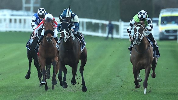 Race-by-race preview and tips for Saturday’s meeting at Rosehill