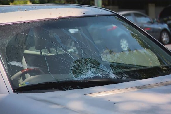 Bondi e-bike crash sparks call for riders to purchase number plates