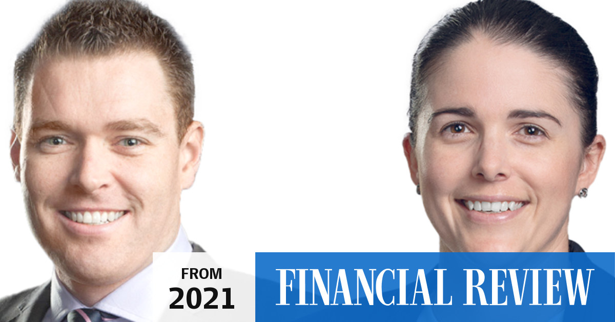 McGrathNicol appoints four new partners