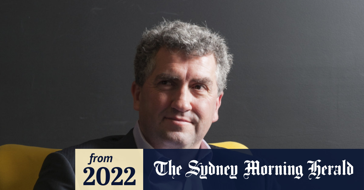 EML Payments shares plunge as CEO Tom Cregan departs