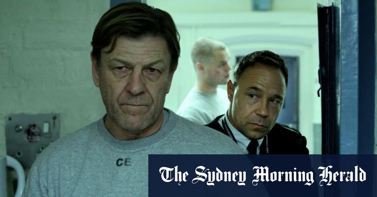 Time: New prison drama with Sean Bean puts morals on the line