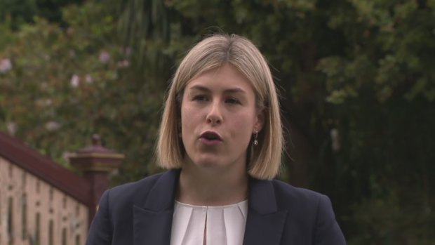 Victorian Liberal Party leadership spill: Jess Wilson beats Brad Battin ...
