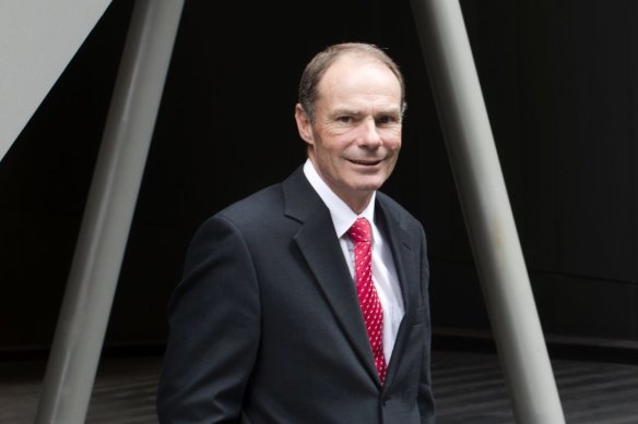 Son of Labor premier appointed State Coroner