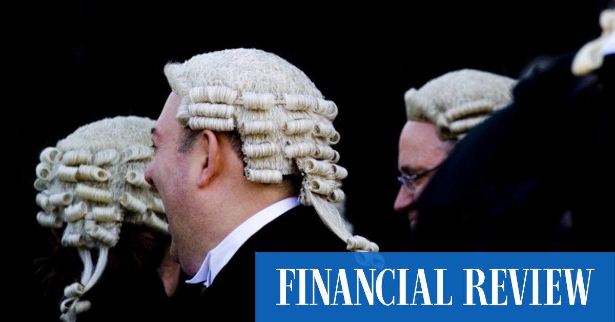 Australia class actions: Record $1.9 billion payout driven by Uber ...