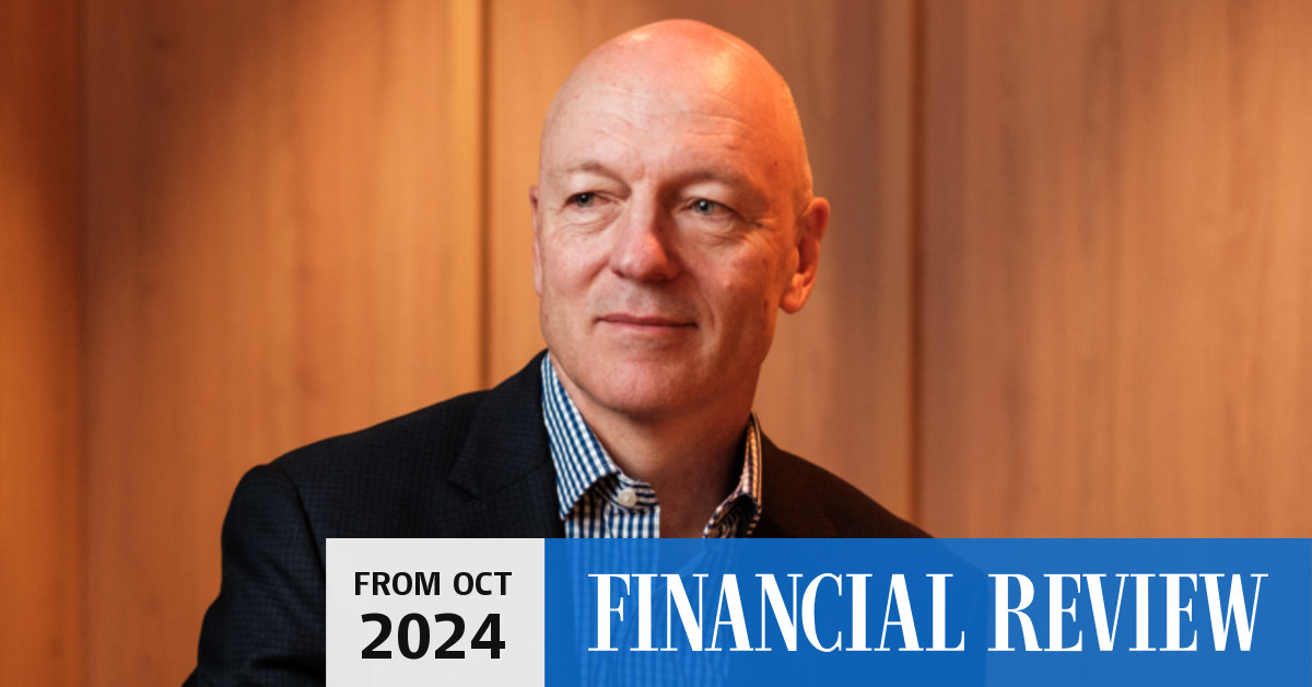 KKR’s Colonial First State wants to buy up ‘sub-scale’ super funds