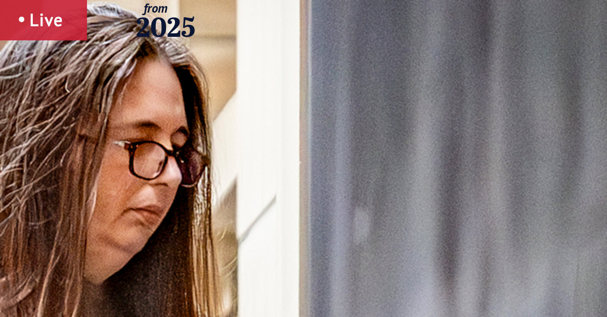 Erin Patterson murder trial day 40: Jury begins its deliberations after ...