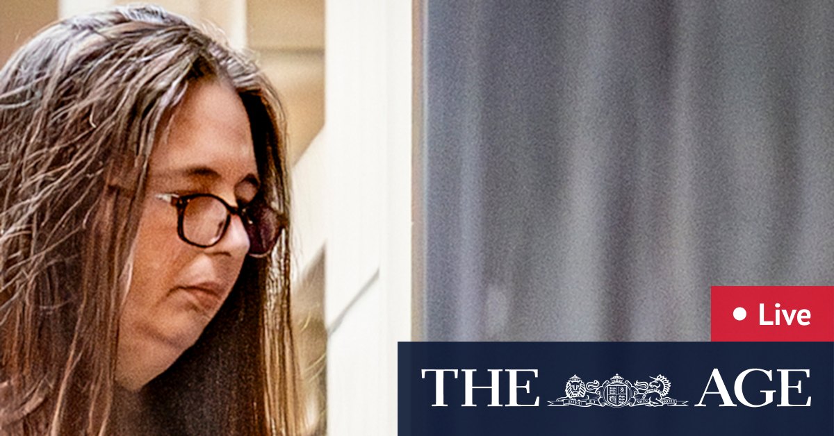 Erin Patterson murder trial day 40: Jury begins its deliberations after ...