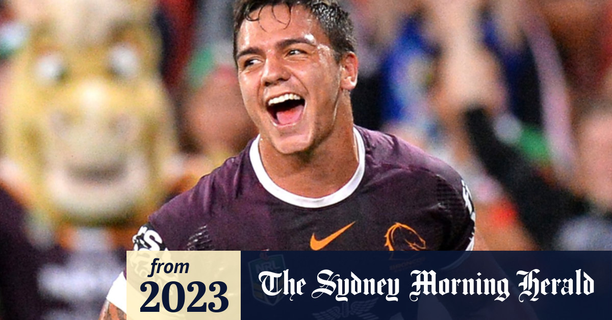 How Bennett gave new Dolphin Kodi the code