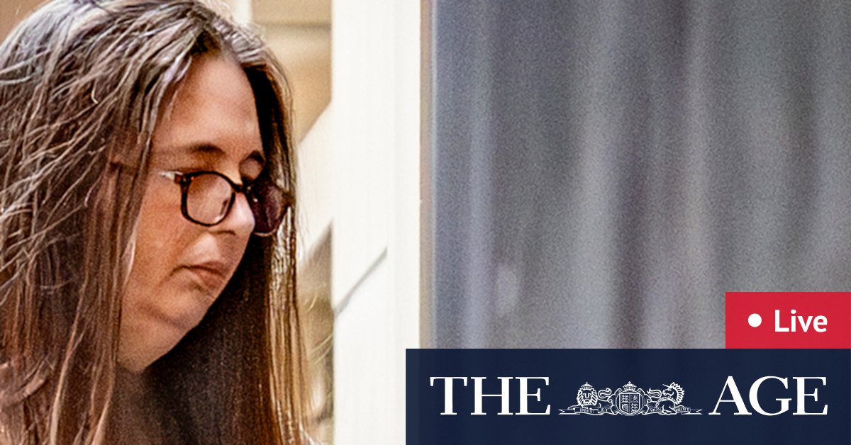 Erin Patterson trial day five: Simon Patterson’s evidence in Leongatha ...