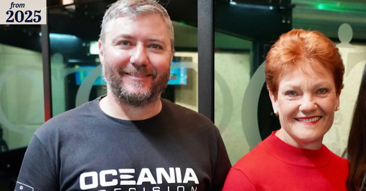 Pauline Hanson's One Nation: NSW Nationals members defect over ...