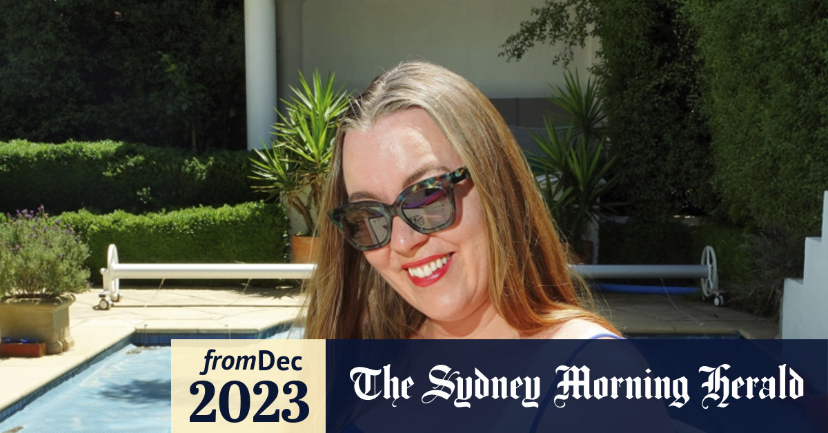 Why Leah wants to stop ‘magic-making’ being women’s work at Christmas