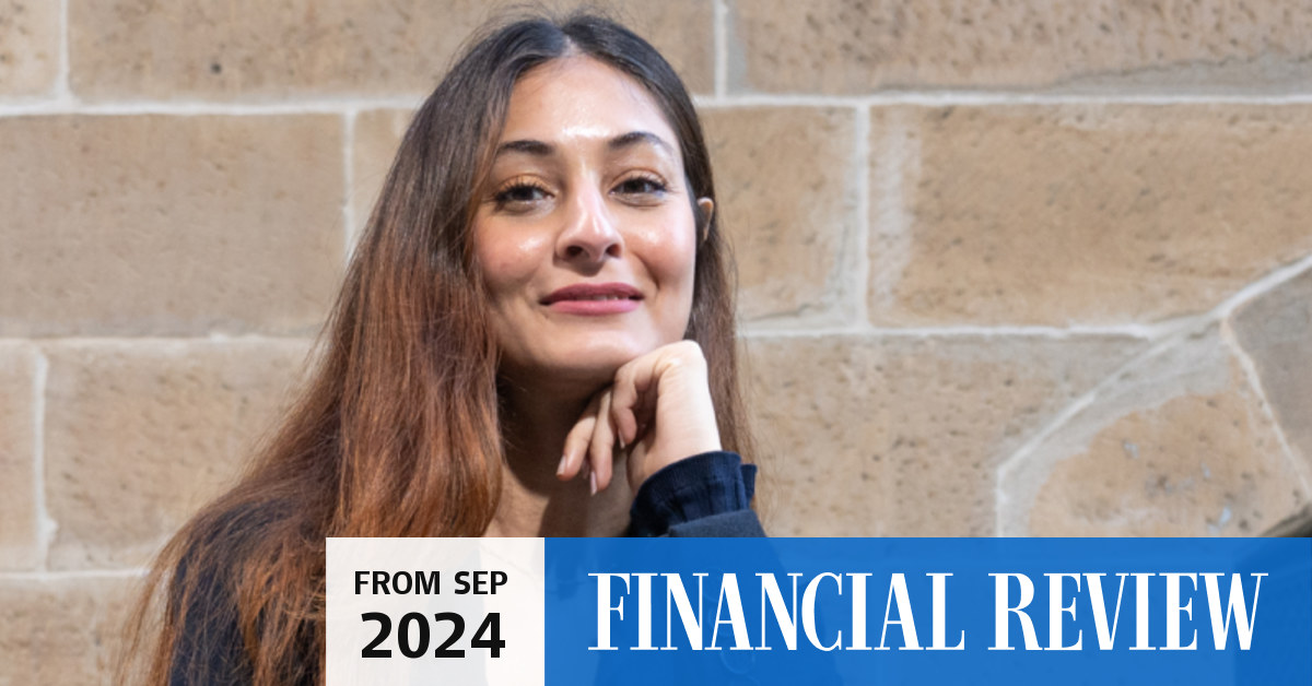 Best Gift Group’s Rajneen Arora on becoming a CEO at 29