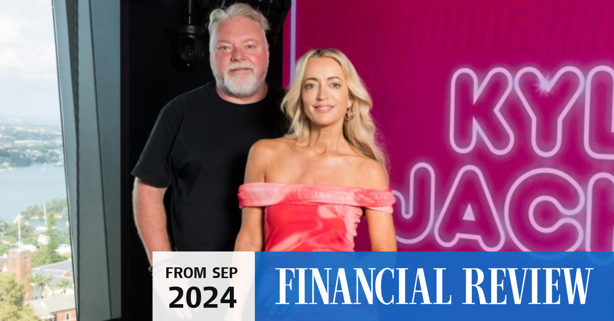 A1N ASX: Samuel Terry emerges as ARN Media kingmaker with 16pc stake