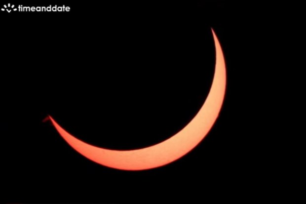 Australian solar eclipse drives uptick in fossil fuel generation