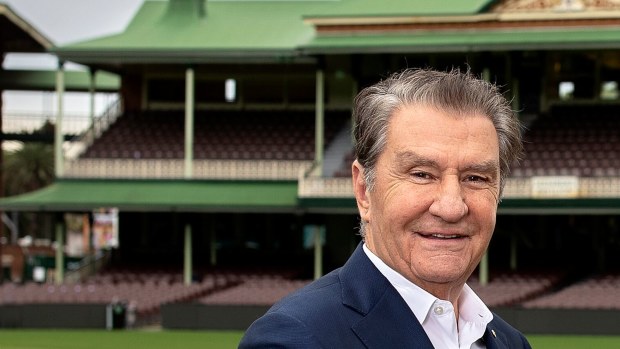 Rich Lister Nick Politis makes $290m in two months