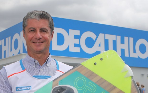 Why Decathlon is deviating from its past strategy