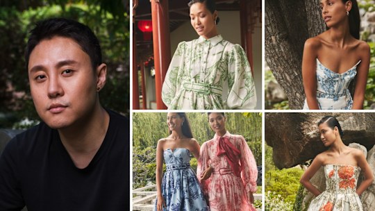 Fin! Magazine | Australian Financial Review