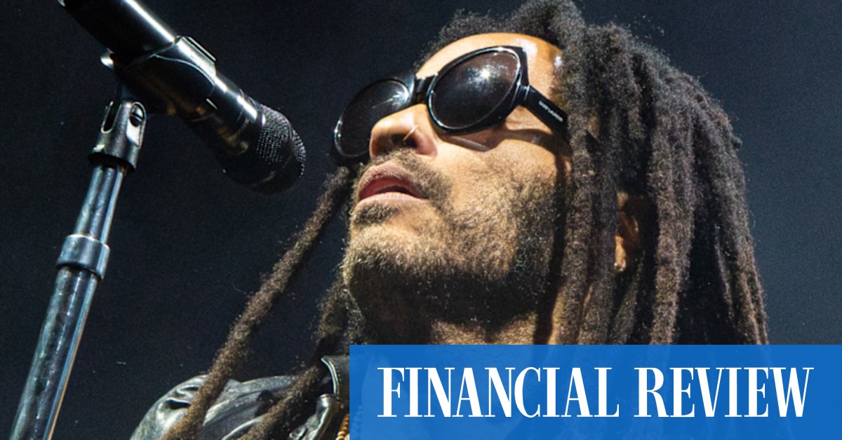 Lenny Kravitz, The Australian Ballet, Daniel Johns: the shows you must ...