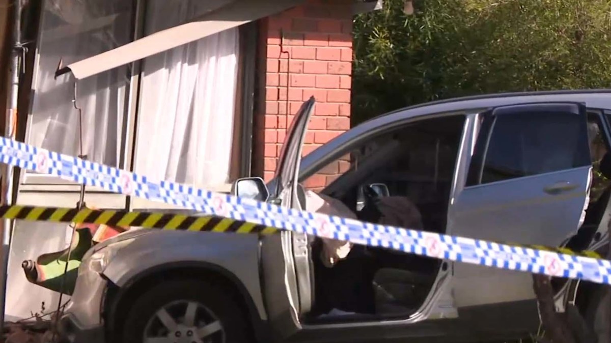 Melbourne stabbing: Man accused of hurting sister and cousin in cross ...