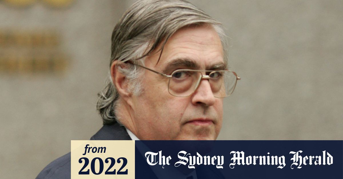 Judge who has presided over cases against Prince Andrew and Donald ...