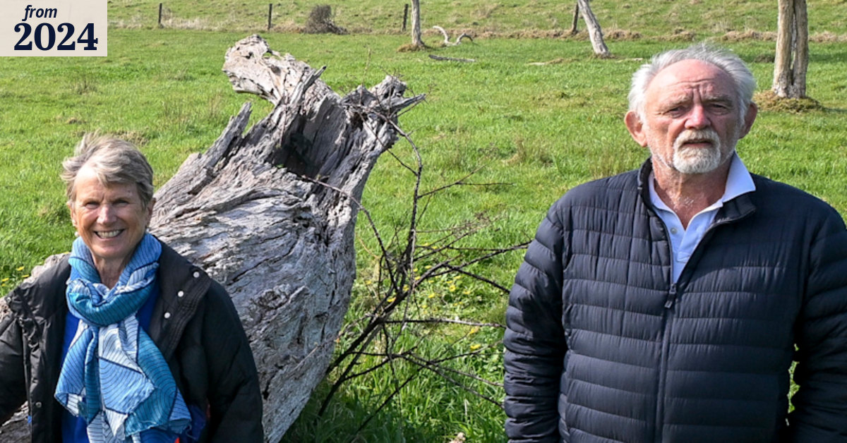 Solar energy: New Mornington Peninsula solar farm to mix power ...