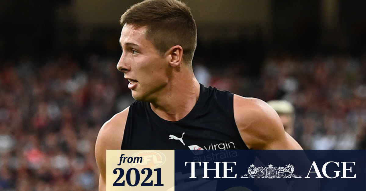 ‘A big test’: Fogarty knows what Blues must do to upset Bulldogs