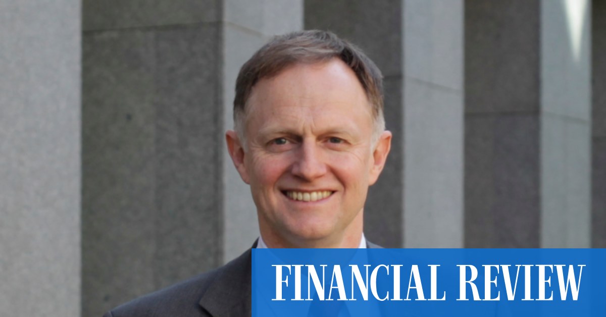 Stephen Gageler to be next High Court chief justice