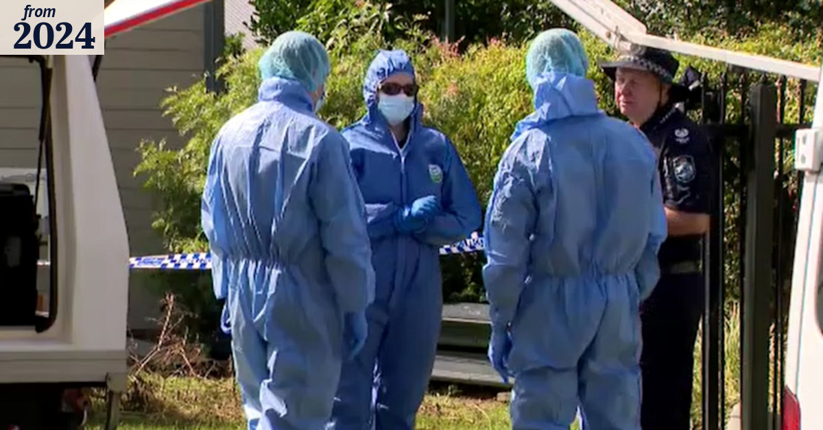 Body found at property in Burpengary, man who was doing ‘gardening work ...