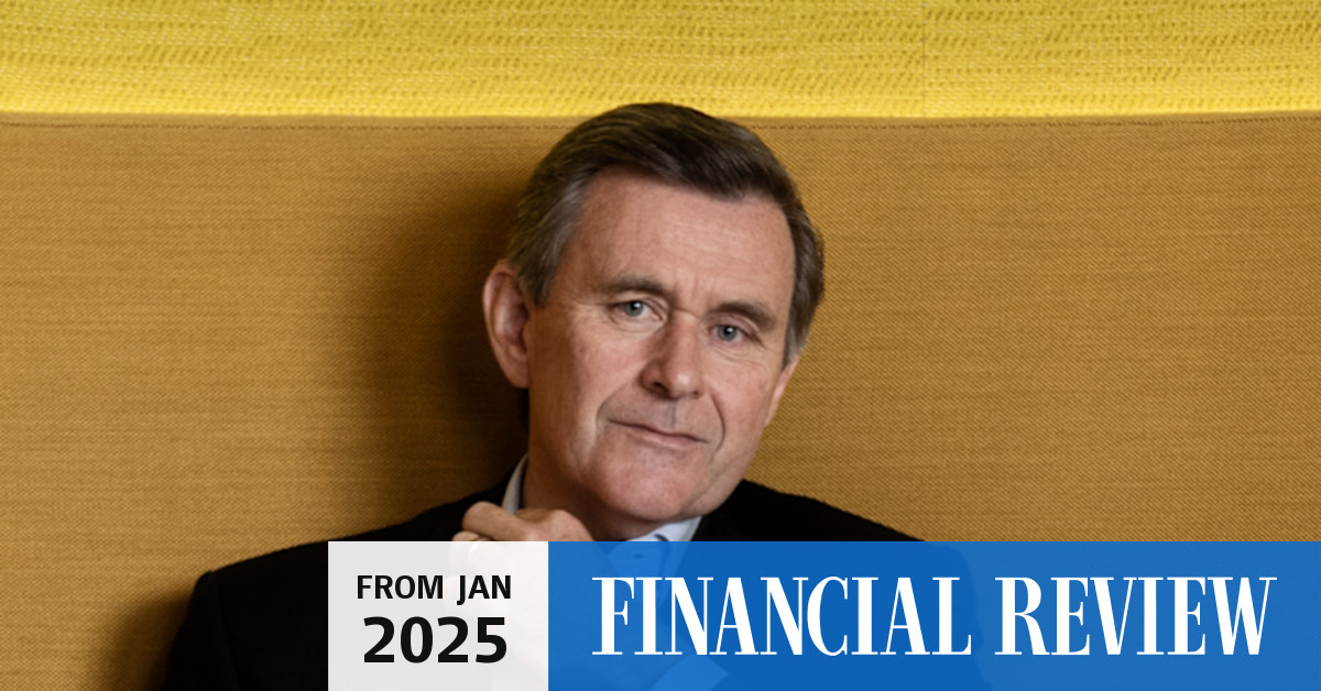 Barrenjoey poaches RBC Capital Markets MD Layton Bonnici