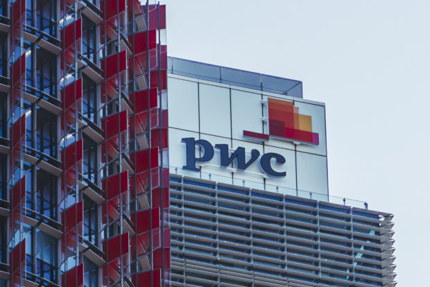 PwC whistleblower of Corporate Travel Management audit alleges firm ...