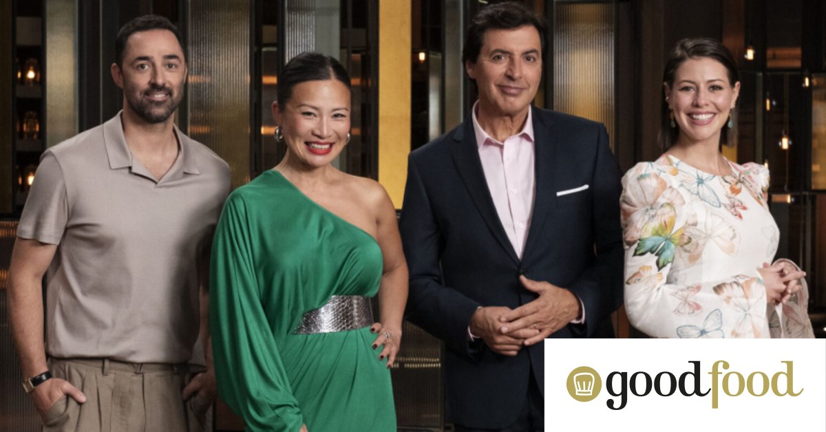 Masterchef recap: favourite cracks under the pressure of this ...