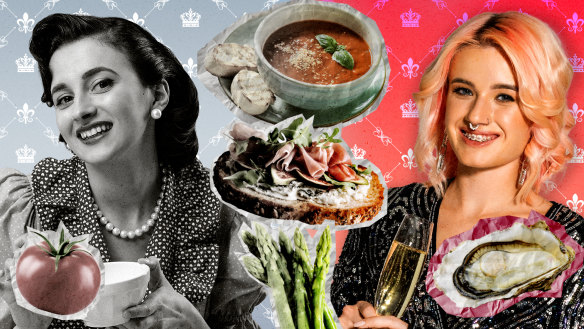 King Charles coronation: what food to serve to mark the coronation