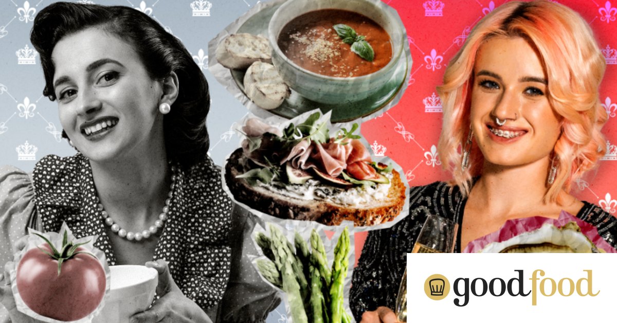 King Charles coronation: what food to serve to mark the coronation