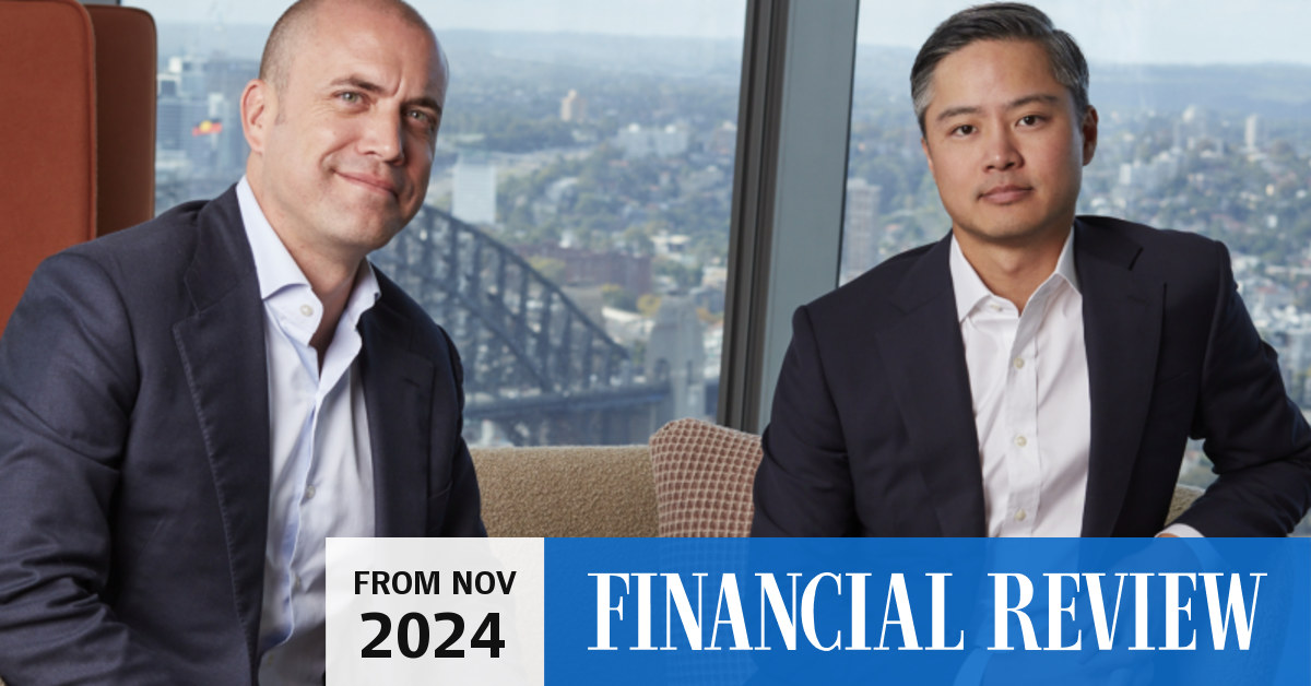 EQT targets $22.4bn for private capital Asia fund, launches roadshow